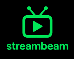 StreamBeam - Independent Cinema & Streaming Platform